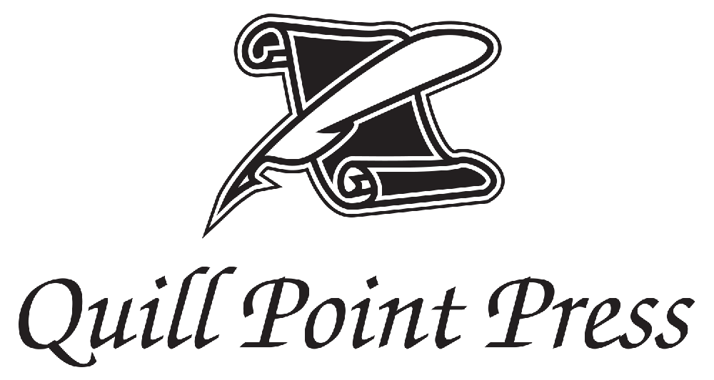 Quill Point Press - J. A. Nelson